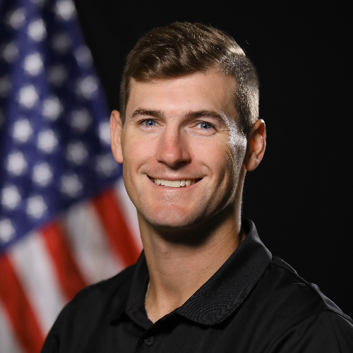 Cody Woodard | Staff | OTOA